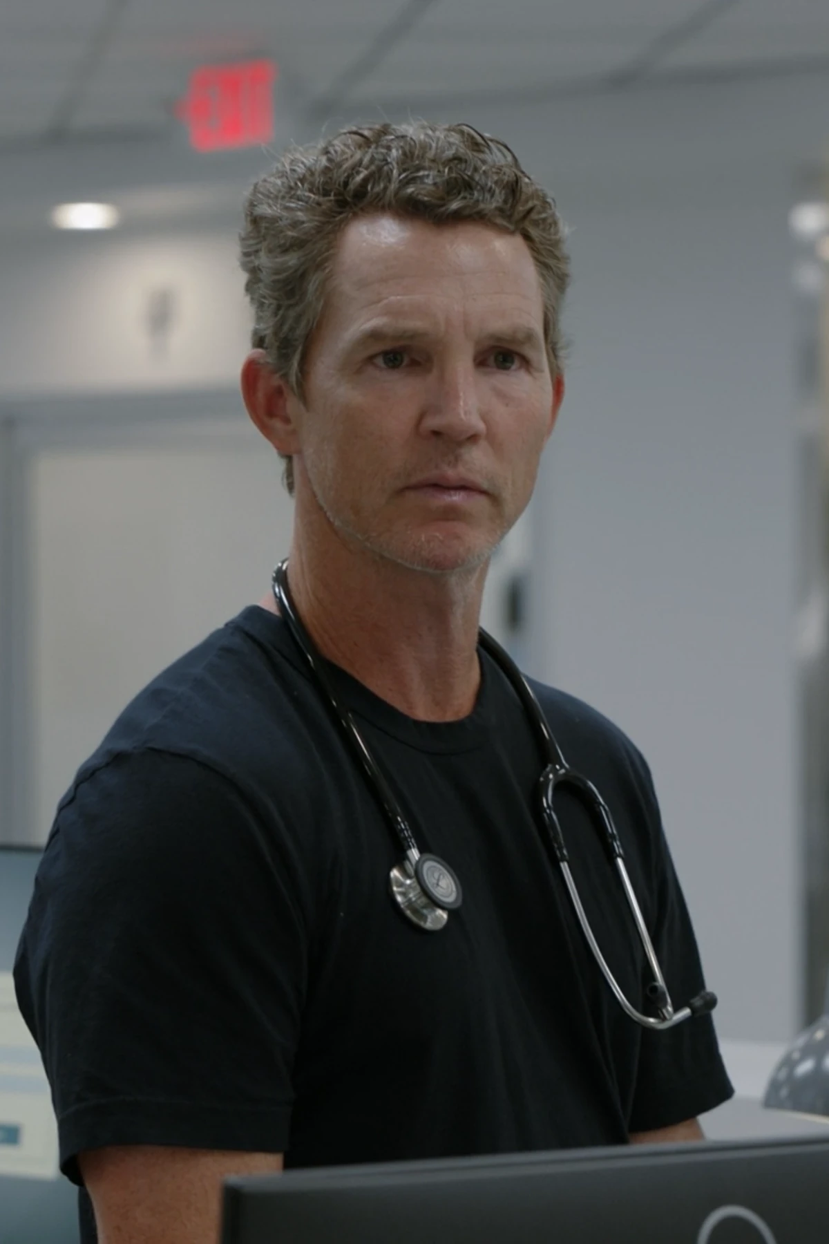 Jack Abbot | The Pitt Wiki | Fandom