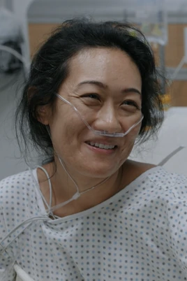 Minu | The Pitt Wiki | Fandom