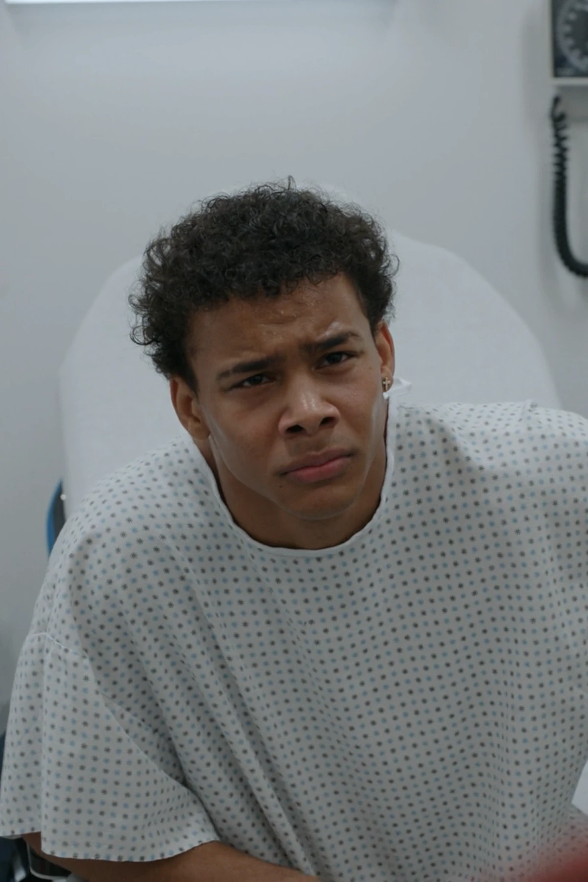 Dillon Chambers | The Pitt Wiki | Fandom