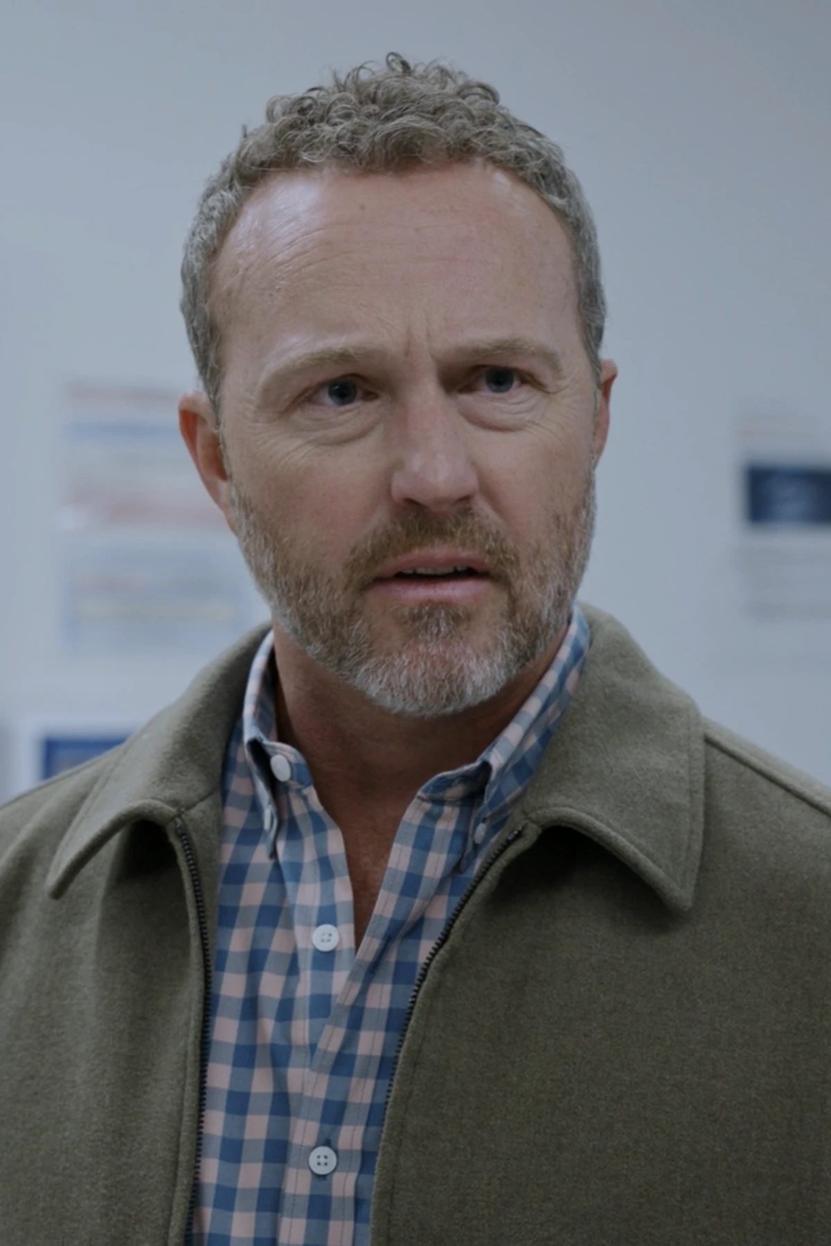 Larry Edwards | The Pitt Wiki | Fandom