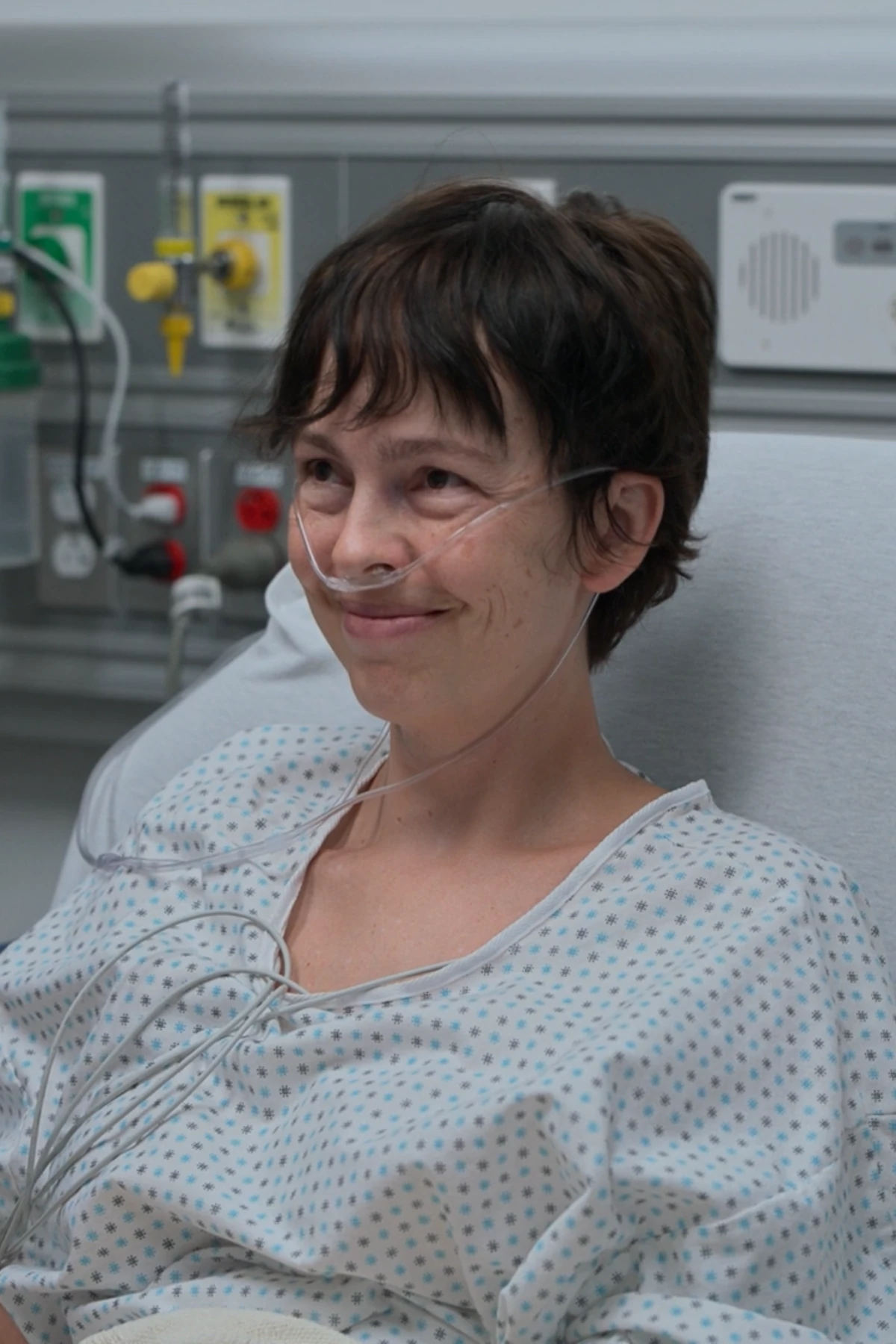 Roxie Hamler | The Pitt Wiki | Fandom