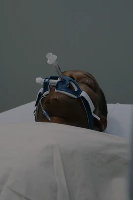 Raymond Orser | The Pitt Wiki | Fandom