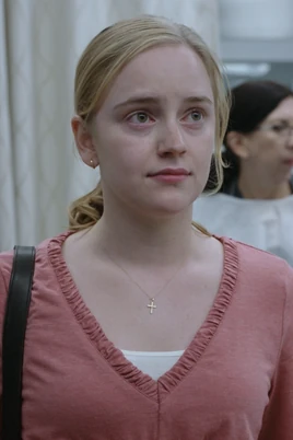 Amy Miller | The Pitt Wiki | Fandom