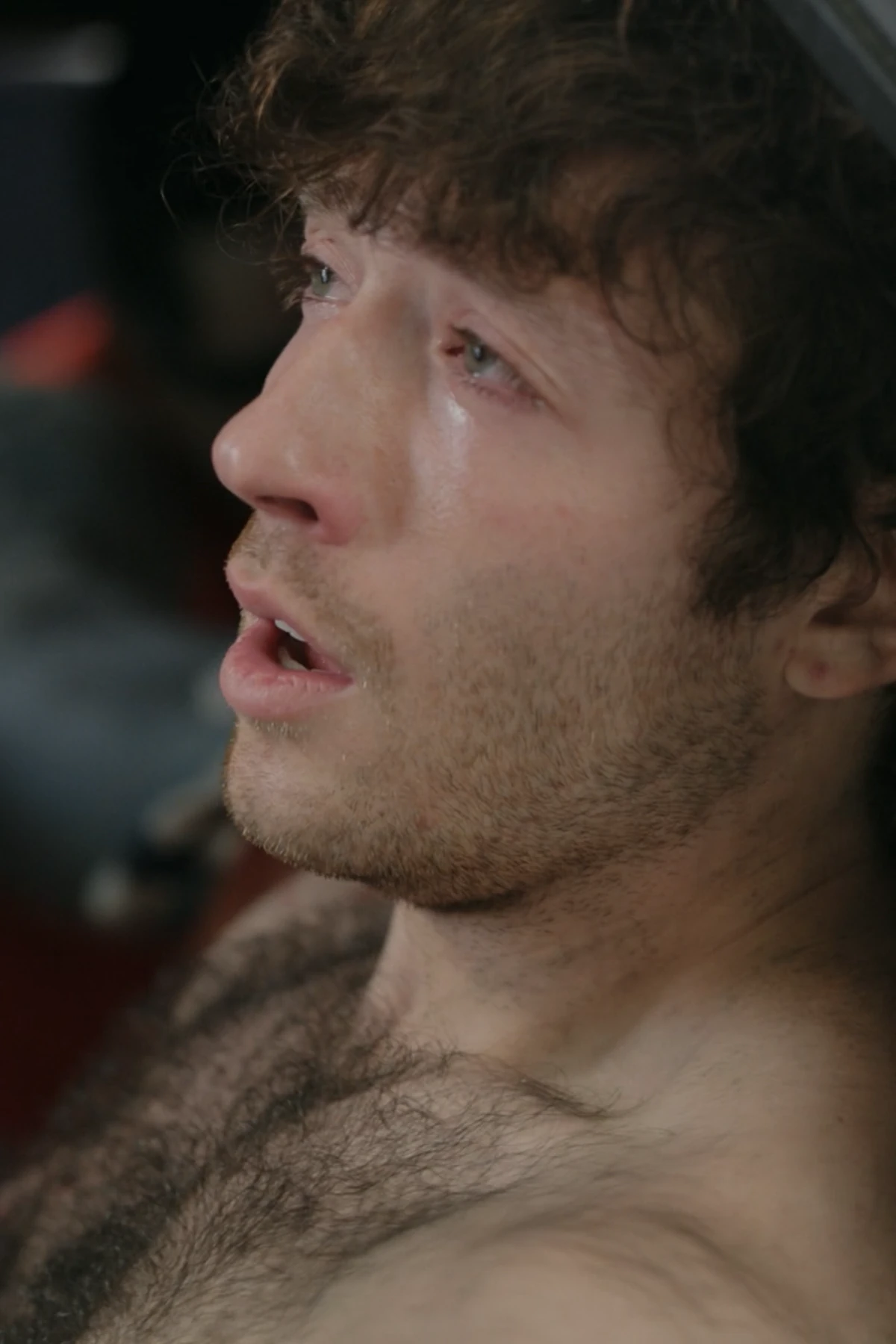 Duncan | The Pitt Wiki | Fandom