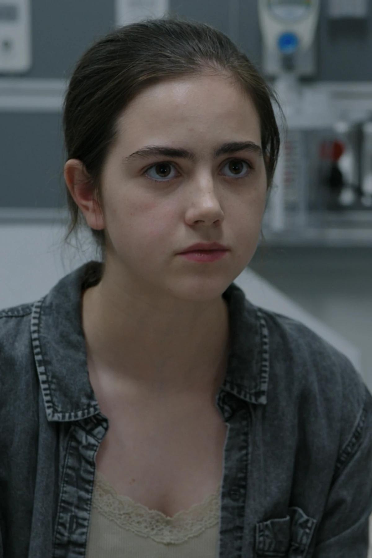 Kristi Wheeler | The Pitt Wiki | Fandom