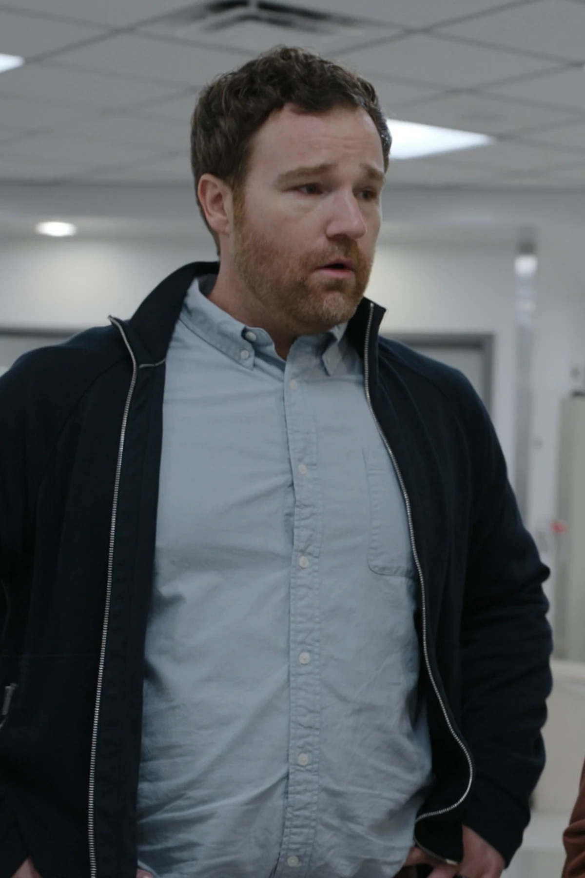 Ryan Phillips | The Pitt Wiki | Fandom