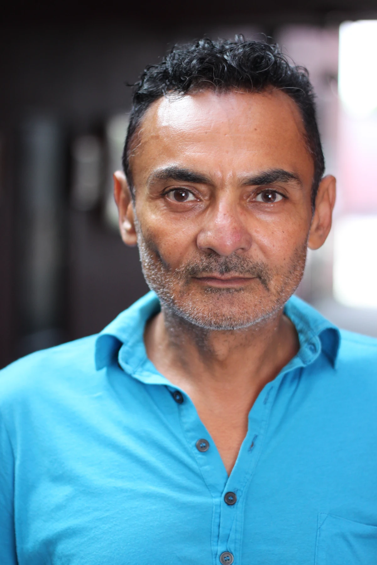 Carlos Linares | The Pitt Wiki | Fandom