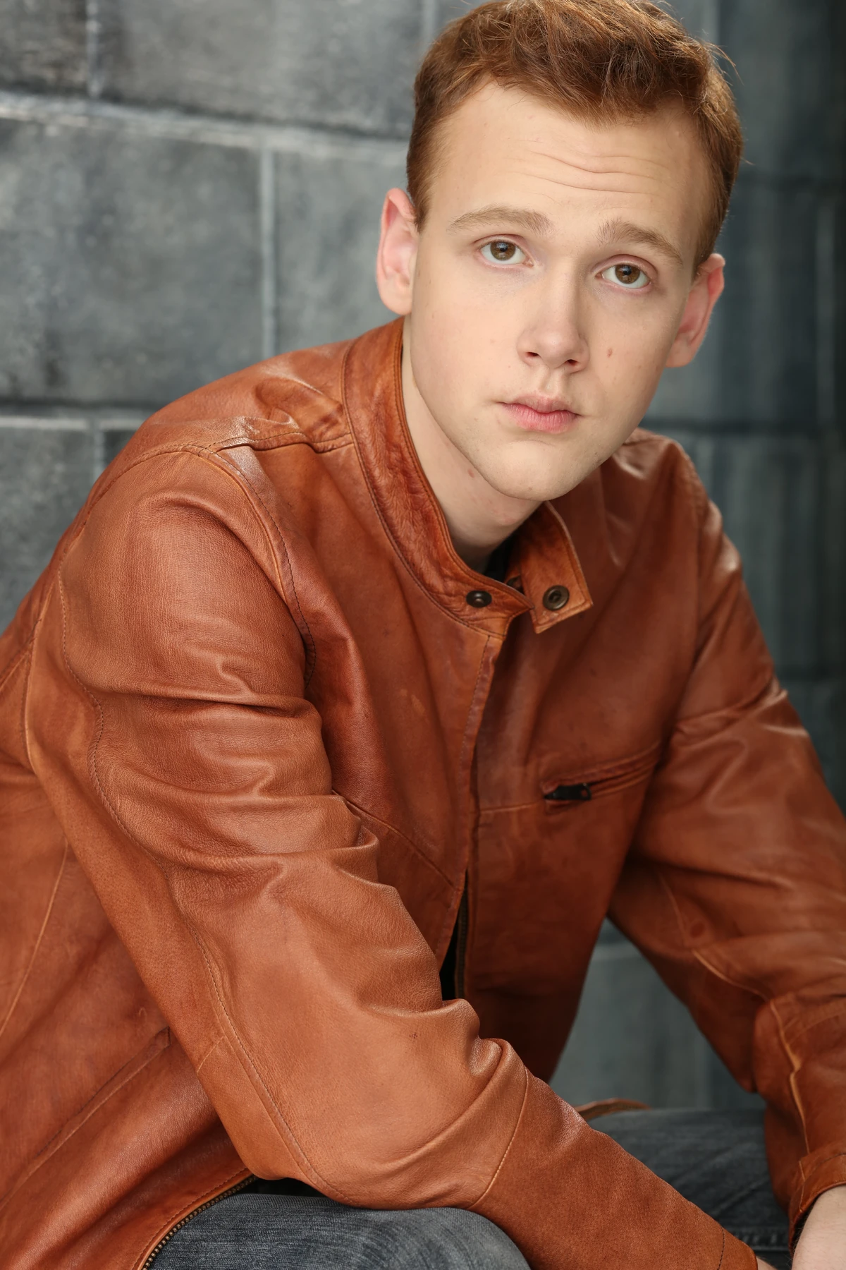 Coby Bird | The Pitt Wiki | Fandom