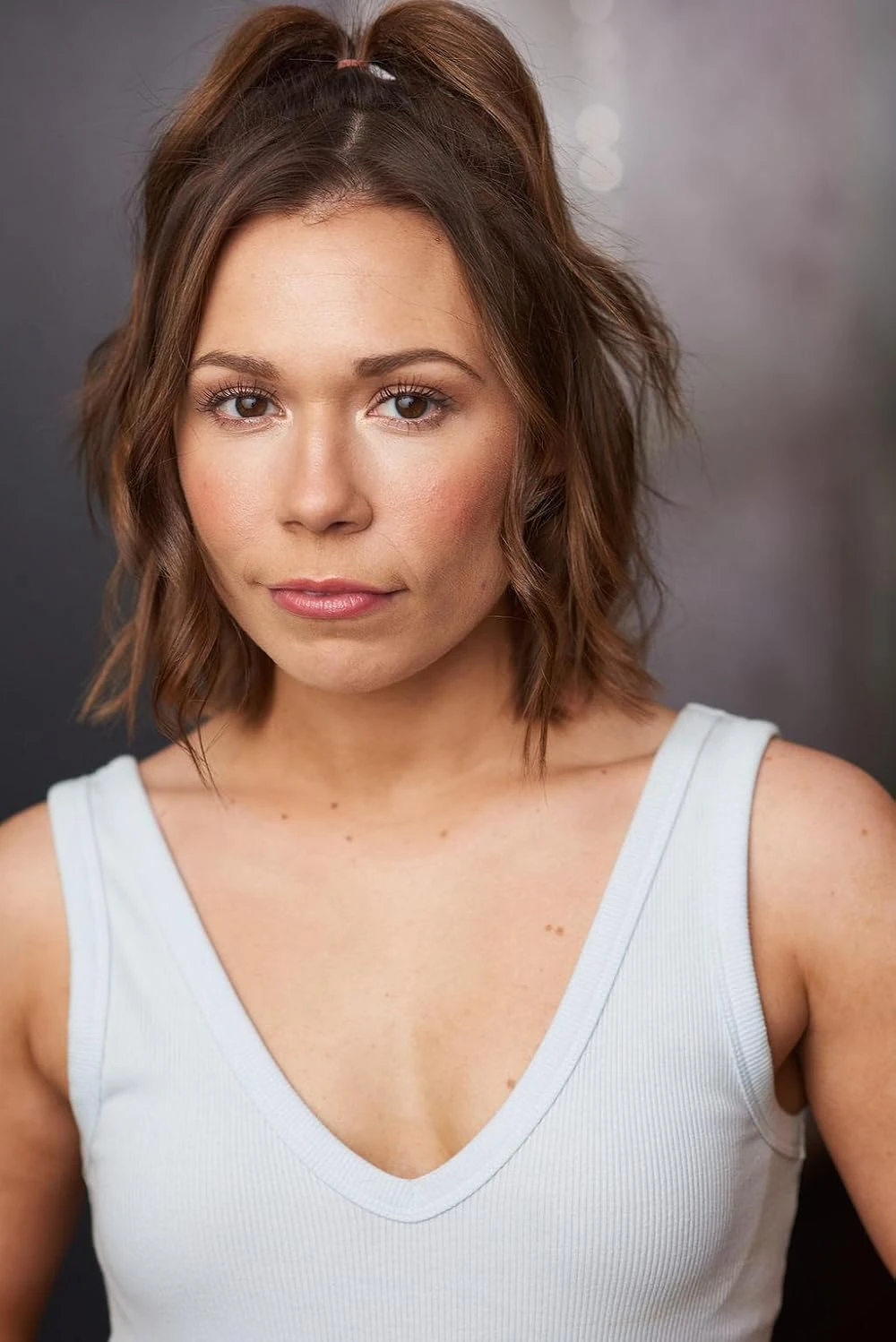 Amanda Knapic | The Pitt Wiki | Fandom