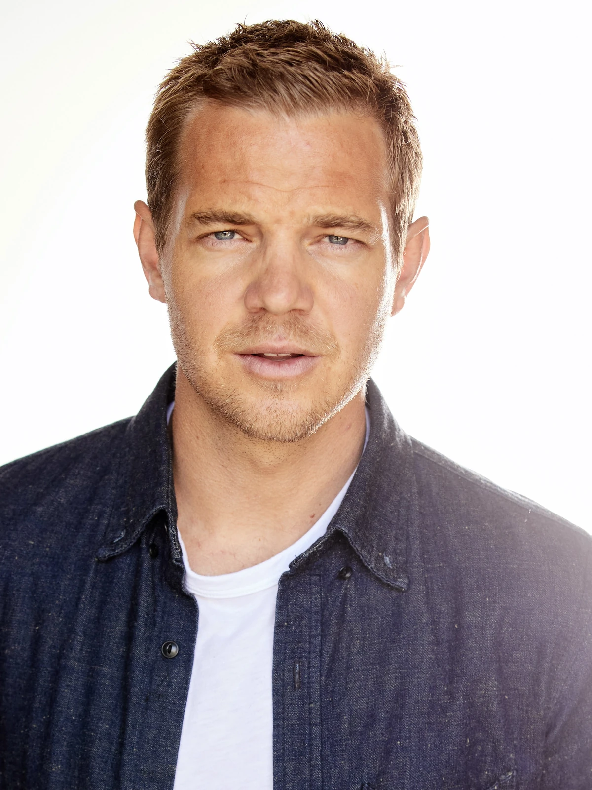 Taylor Handley | The Pitt Wiki | Fandom