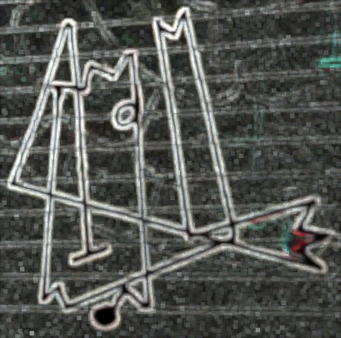 Oddsymbol42026 | The Pizza Code Mystery ARG Wiki | Fandom