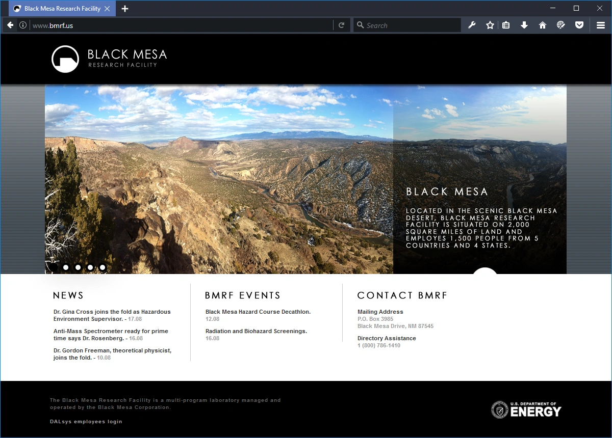BMRF.us | The Pizza Code Mystery ARG Wiki | Fandom