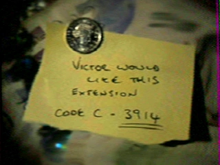 Code C | The Pizza Code Mystery ARG Wiki | Fandom