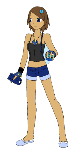 Category:Heroes of Hoenn: Primal Reversion Characters | The Pokemon ...