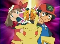 Remember in the love by Ash & May | The Pokemon Fanfiction Wiki | Fandom