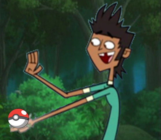 Mike | The Pokemon Fanfiction Wiki | Fandom