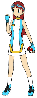 Skylar | The Pokemon Fanfiction Wiki | Fandom