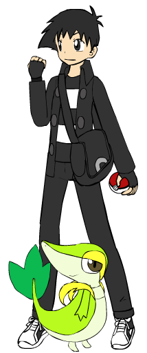 Daimion | The Pokemon Fanfiction Wiki | Fandom