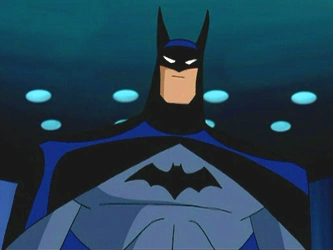 Batman | The Pokemon Fanfiction Wiki | Fandom