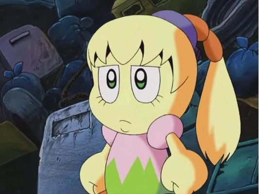 Tiff | The Pokemon Fanfiction Wiki | Fandom