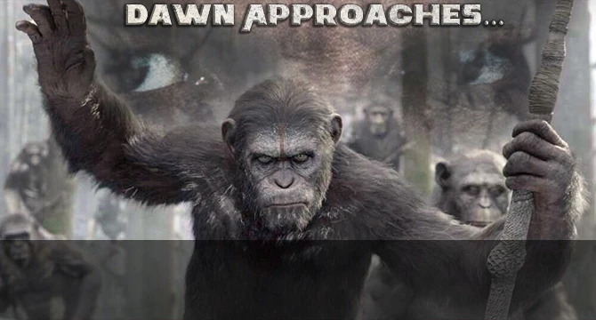 Planet of the Apes Wiki | Fandom