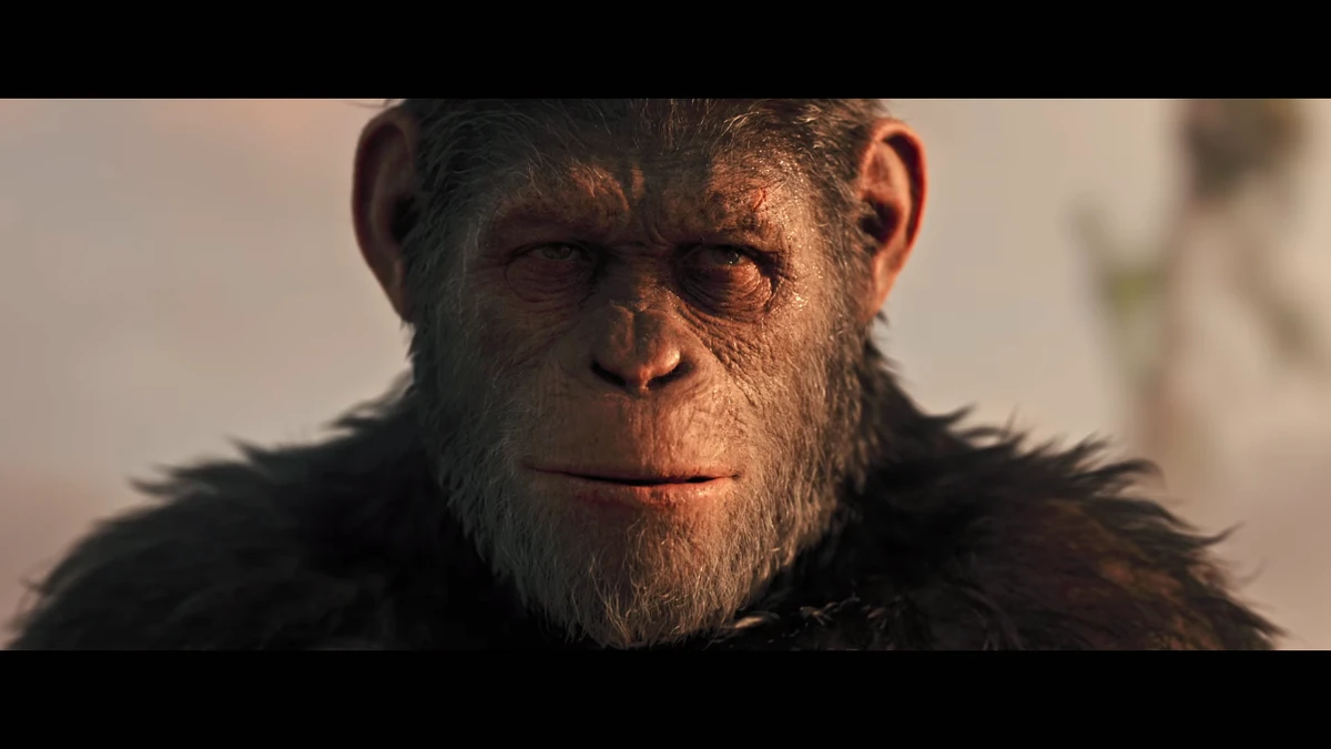 Caesar (CE) | Planet of the Apes Wiki | Fandom