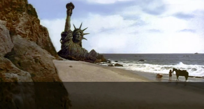 Planet of the Apes Wiki | Fandom