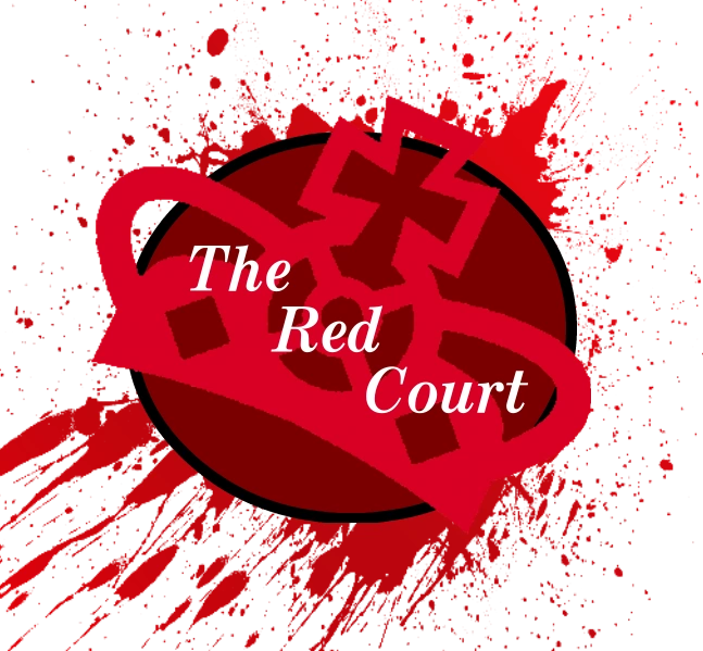 The Red Court | The Playing Deck Wiki | Fandom