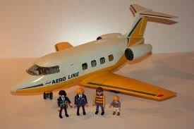 AeroLine | The Playmobil Airline Industry Wiki | Fandom