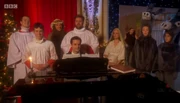 The Nativity | Goes Wrong Extended Universe Wiki | Fandom