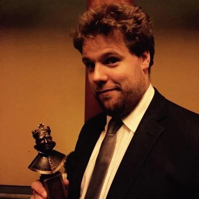 Henry Lewis | Goes Wrong Extended Universe Wiki | Fandom