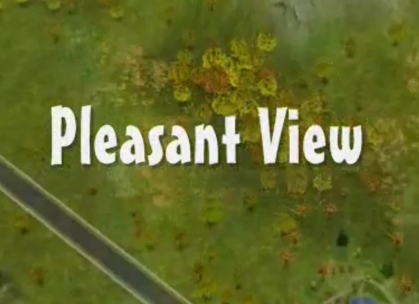 Characters | The Pleasant View Wiki | Fandom