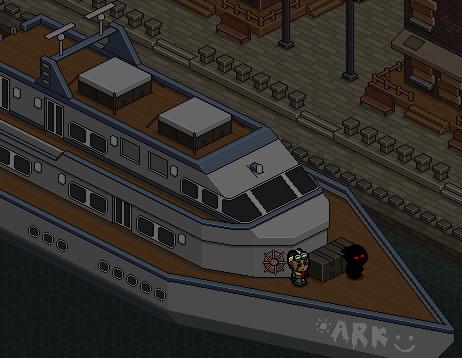 Ark | The Pocalypse Wiki | Fandom