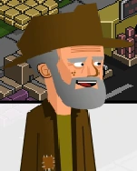 George | The Pocalypse Wiki | Fandom