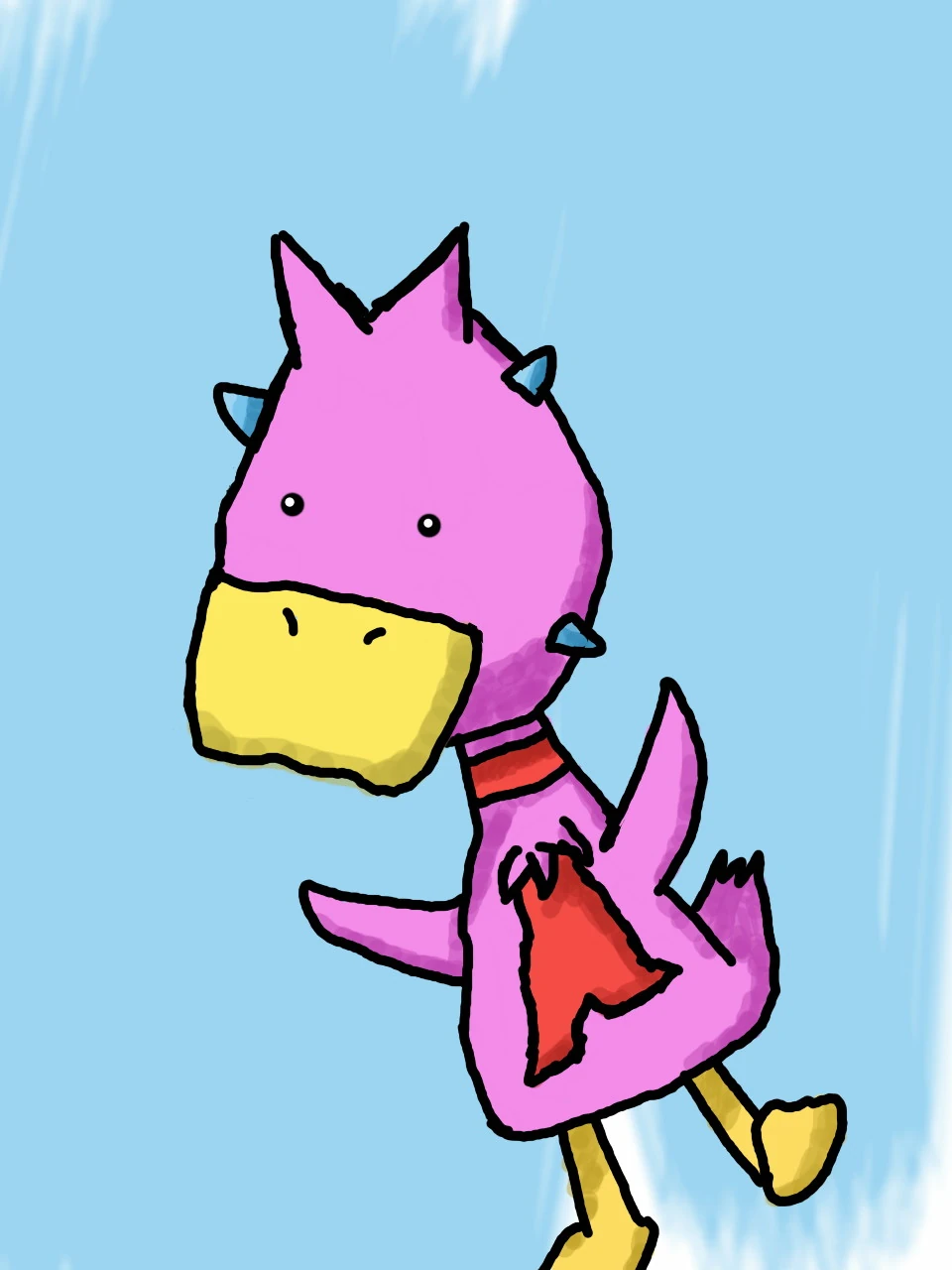 Spuck | Wiki PokeDreams | Fandom