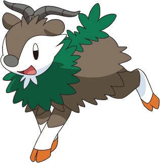 Skiddo | The PokéFanon Wiki | Fandom