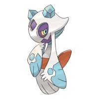 Froslass | The PokéFanon Wiki | Fandom