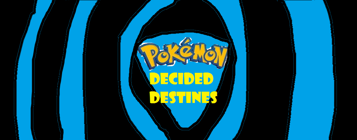 List of Episodes for Pokémon Decided Destinies | ThePokemonGenerations ...