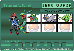 Pokemon Infinity | ThePokemonGenerations Wiki | Fandom