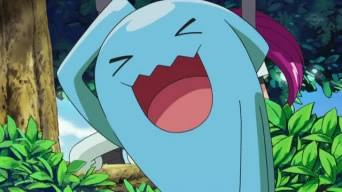 Wobbuffet | THE POKEMON SHOW Wiki | Fandom
