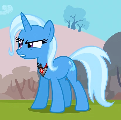 Trixie | THE POKEMON SHOW Wiki | Fandom