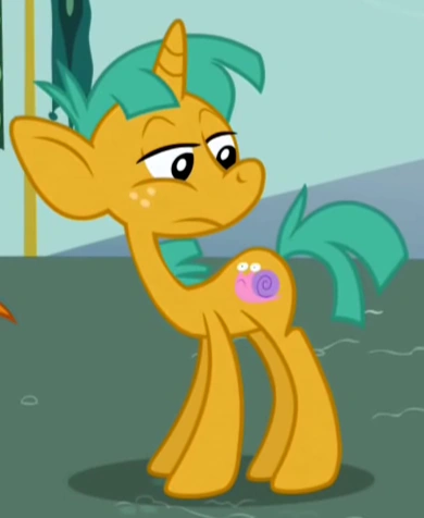 Snails | THE POKEMON SHOW Wiki | Fandom