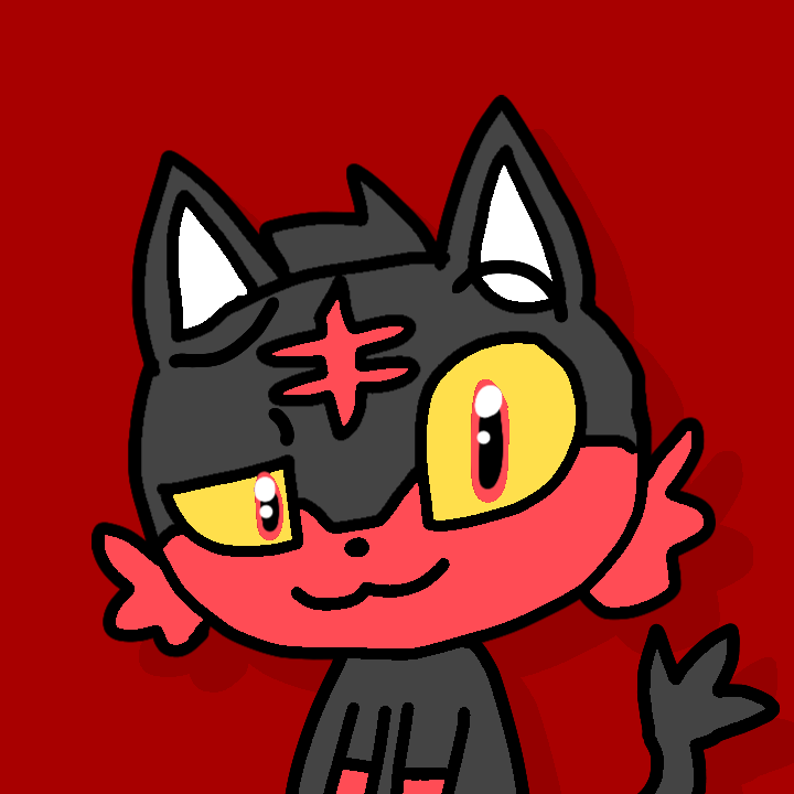 Litten (Khahari) | The Poképals Wiki | Fandom