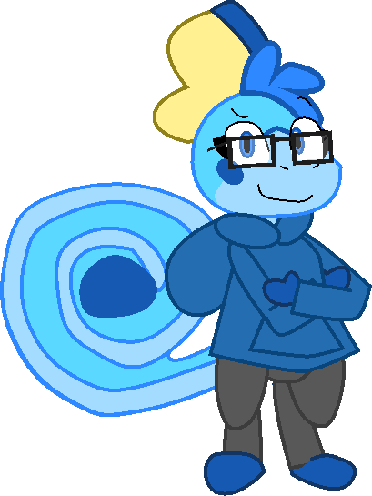 Sobble | The Poképals Wiki | Fandom