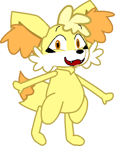Fennekin | The Poképals Wiki | Fandom