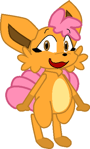 Vulpix | The Poképals Wiki | Fandom