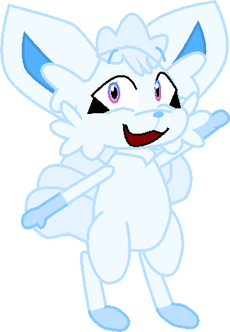 Snowflake | The Poképals Wiki | Fandom