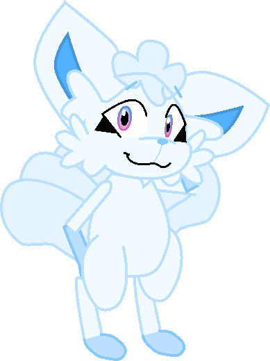 Iceberg | The Poképals Wiki | Fandom