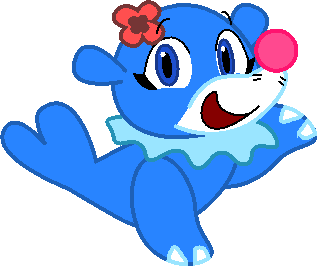 Poppy | The Poképals Wiki | Fandom
