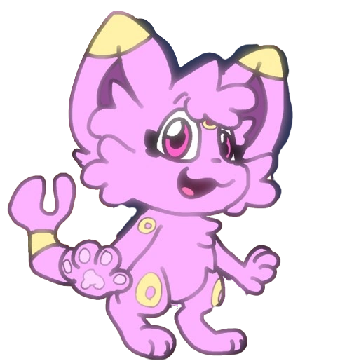 Kiki | The Poképals Wiki | Fandom